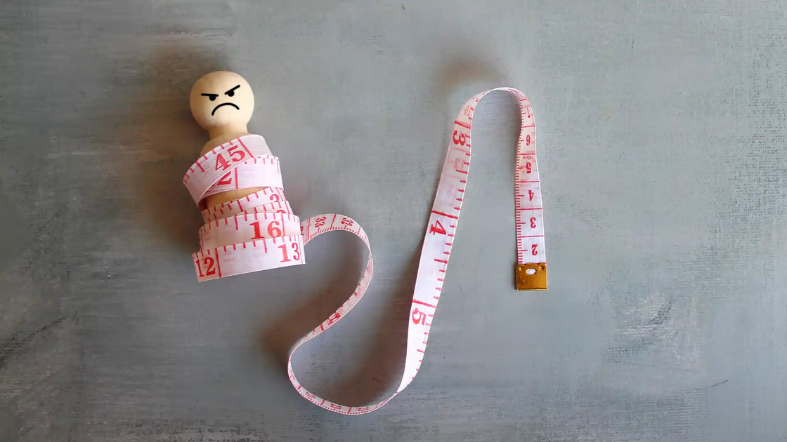 7 Greseli Mari in Slabire | Evita Stagnarile. – Fitness Nation Romania